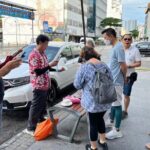 Penang: Morning Walking Foods Tour - What You Can Expect from the Tour Experience
