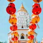 Penang: Private Highlights Tour with Temples, Hill & Gardens - A Deep Dive into the Penang Highlights Tour