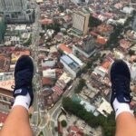 Penang Rainbow Skywalk at The Top Komtar Observation Deck Tickets - Who Will Love This Experience?