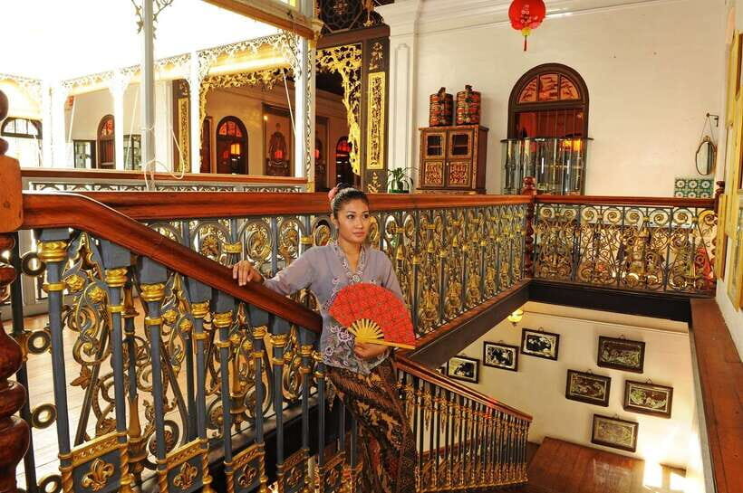 Penang: Top Seven Wonders Of Penang Private Exploration Tour - An In-Depth Look at the Itinerary