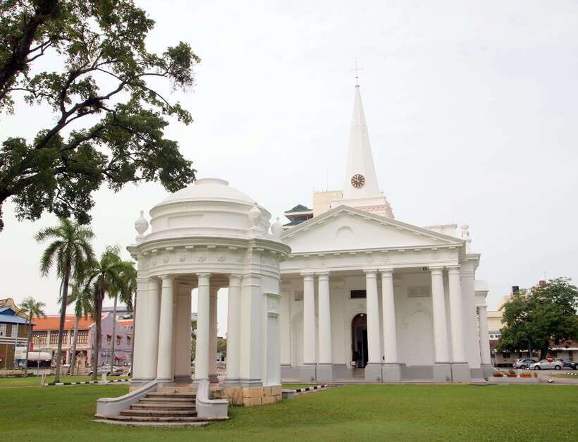 Penang: Trishaw Ride and Hawker Center Food Tour - The Value of This Tour
