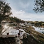 Peninsula Hot Springs Sauna Infusion - What to Expect: A Day at Peninsula Hot Springs Sauna Infusion