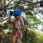 Pennant Hills: Junior Tree Ropes Course - The Itinerary: What to Expect