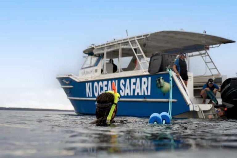 Penneshaw: Kangaroo Island Ultimate Adventure Tour - An In-Depth Look at the Tour