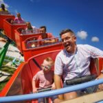 Peppa Pig Theme Park Dallas Fort Worth Entry Ticket - Why It Offers Good Value