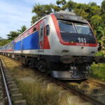 Peradeniya to Nanu Oya train ride on (Train No: 1001 "Denuwara Menike") - Why This Train Ride Is a Great Value