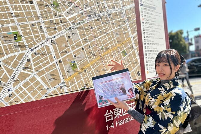 Perfect Japan Trip: Introduction to Everyday Life in Japan Tour! - Potential Considerations