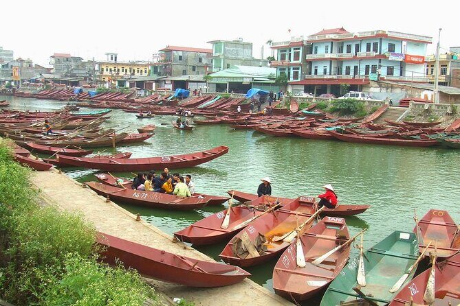 Perfume Pagoda Full-Day Guided Tour from Hanoi: Cave & Boat Trip - Frequently Asked Questions (FAQs)