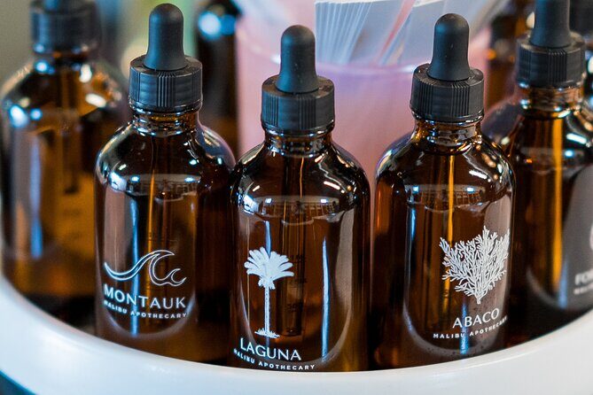Perfumery Workshop - An In-Depth Look at What to Expect