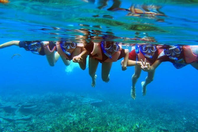 Perhentian Island Snorkeling Day Trip from Kuala Besut Jetty - The Itinerary: What to Expect