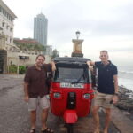 Personal Guided Colombo City Tour by Tuk Tuk - All Inclusive - A Detailed Look at the Itinerary