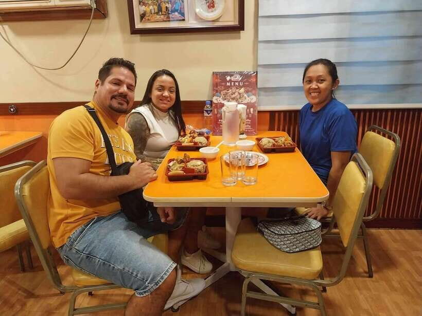 Personal Tour Guide in Metro Manila - Exploring Each Stop in Detail