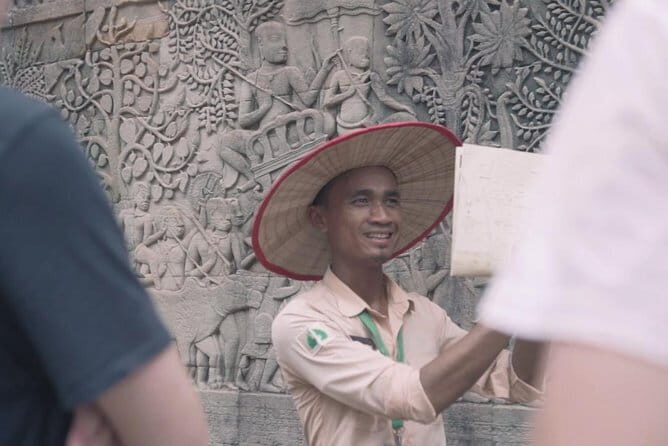 Personalised Angkor Wat Sunrise Off-the-Beaten Track Tour - Who Should Consider This Tour?