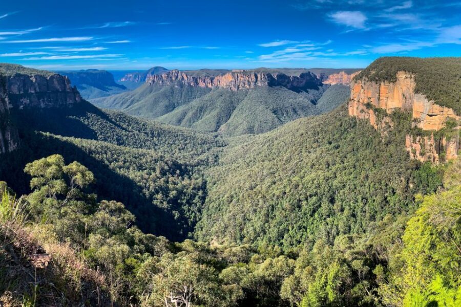 Personalised Blue Mountains Tour: Luxury Vehicles & Insights - Evaluating the Value