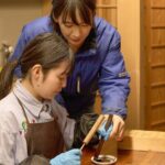 Personalize your Own Knife and Visit Knife Handle Making Factory - The Workshops: A Closer Look