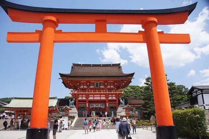 Personalized Half-day Tour in Kyoto for your family and friends. - Why Choose This Tour? A Detailed Look