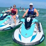 Personalized Key West JetSki Tour for Small Groups Nearly Private - An In-Depth Look at the Tour Experience