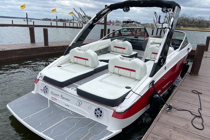 Personalized Private Boat Charter Tour - Practical Tips for Your Trip