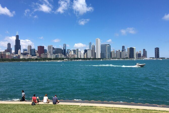 Personalized Private Chicago Tour for 2-3 People - Deep Dive into the Highlights
