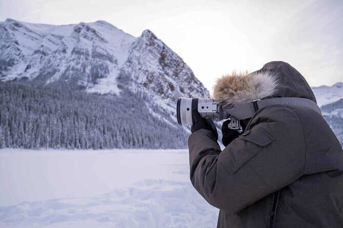 Personalized Private tour to Banff, lake Louise from Calgary - In-Depth Look at the Itinerary