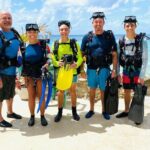 Personalized Snorkeling and Diving Experience in Riviera Maya - Why This Tour Stands Out