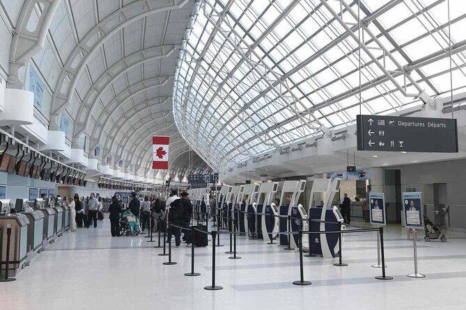 Personalized Toronto Airport Transfer Service - Who Will Love This Service?