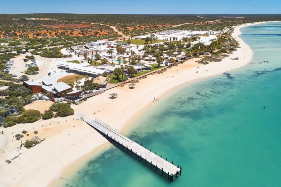 Perth: 4-Day Coastal Loop to Monkey Mia with Accommodation - What Makes This Tour Stand Out?