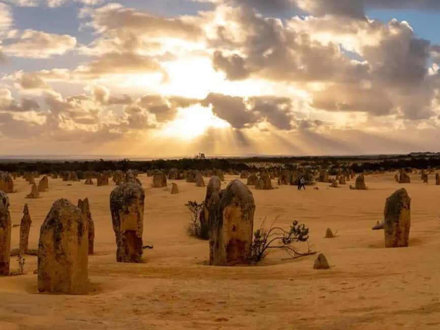 Perth: 7-Day Rottnest Island Tour Package with Accommodation - A Detailed Breakdown of the Itinerary