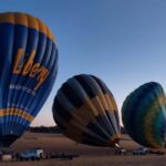 Perth: Avon Valley Hot Air Balloon Flight with Breakfast - The Post-Flight Promise: Breakfast and Reflection