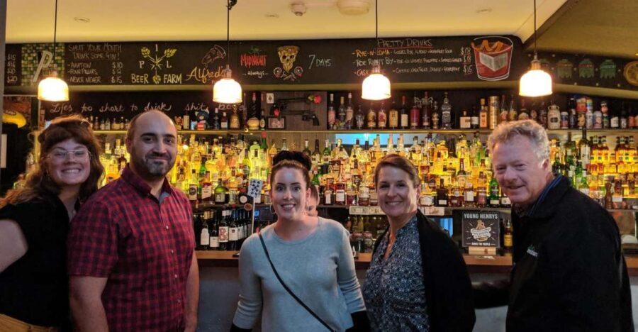 Perth: Bar & Street Art Walking Tour - Final Thoughts