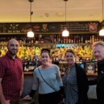 PERTH BAR+STREET ART TOUR: Hidden Secrets, Laneways + Good Times! - The Itinerary in Detail
