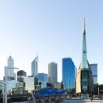 Perth Bell Tower Entry Ticket and Bell Chiming Experience - Breathtaking Views from the Observation Deck