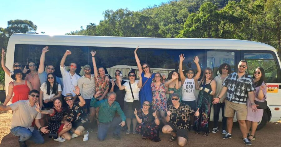 Perth: Bickley Valley Wine Tour with Gourmet Lunch & Ciders - What Does the Price Cover? Is It Worth It?