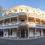 Perth: CBD Boom and Bust walking tour - What to Expect from the Tour