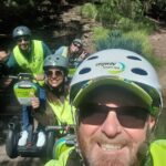 Perth City Riverside Segway Tour - Who Will Love This Tour?