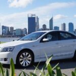 Perth Departure Transfer by Private Chauffeur: Perth City Center to Airport - What to Expect During Your Transfer