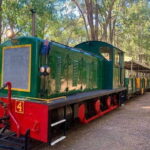 Perth: Dwellingup Train, Trails, and Woodfired Delights Tour - Authentic Australian Flavors in Dwellingup