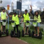 Perth East Foreshore and City Segway Tour - Who Would Enjoy This Tour?