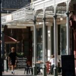 Perth & Fremantle Tour with Scenic Swan River Cruise - City Tour of Perth: A Mix of Modernity and Nature