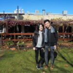 Perth: Full Day Swan Valley Cruise & Wine Tasting With Lunch - Wine Tasting at Two Top Wineries