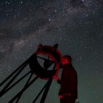 Perth: Gravity Discovery Centre Nighttime Experience Ticket - What to Expect During the Event