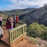 Perth: Hidden Gems of Perth Hiking Tour with Lunch - The Itinerary: What to Expect from Morning to Evening