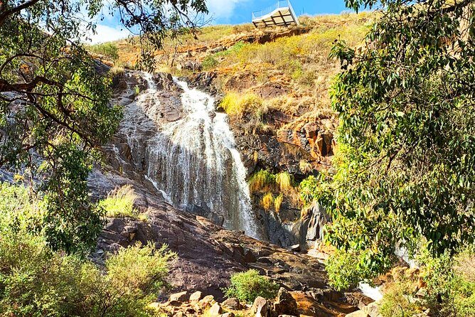 Perth Hills Explorer Private Day Tour - Detailed Breakdown of the Itinerary