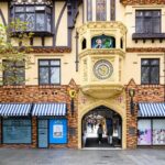 Perth Historic Downtown Smartphone Guided GPS Audio Walking Tour - Who Will Love This Tour?