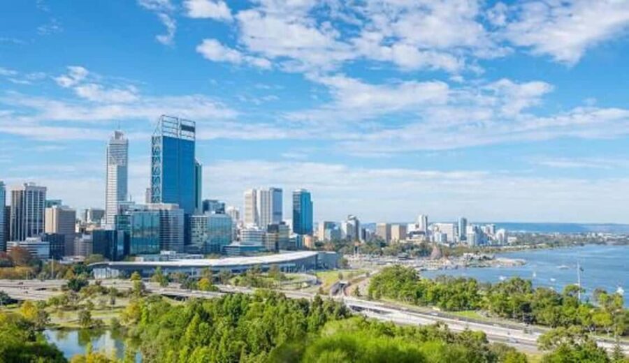 Perth: Historical Walking Tour through Gold Rush Trail - Exploring Perth’s Gold Rush Heritage