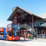 Perth Hop-On Hop-Off Bus Tour - The Experience in Detail