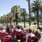 Perth: Hop-on Hop-off Sightseeing Bus Ticket - What’s Included and How It Works