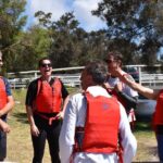 Perth Kayak Tour - Canning River Wetlands - All Equipment and Best Practices