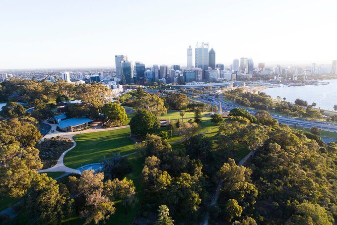 Perth, Kings Park, Swan River, Fremantle and Optional Cruise - Price and Value Analysis