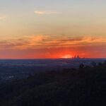 Perth: Lesmurdie Falls Sunset and Sparkling Hike - What Past Participants Say